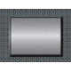 Brushed Metal Plate, Graphics | GraphicRiver