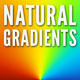 64 Natural Gradients, Add-ons | GraphicRiver