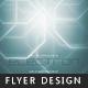 Flyer Template - 02, Print Templates | GraphicRiver