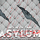 Asylum Movie Poster, Print Templates | GraphicRiver