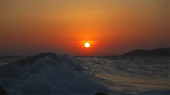 Sunset, Stock Footage | VideoHive