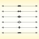 Line Dividers, Vectors | GraphicRiver