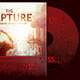 The Rapture CD Artwork Template, Print Templates | GraphicRiver