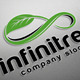 Infinitree Logo Template , Logo Templates | GraphicRiver