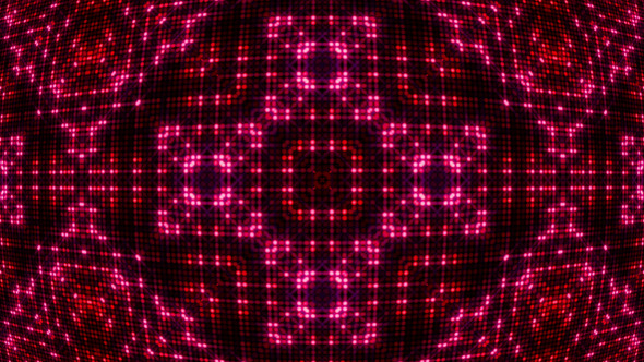 Abstract LED Stage v3, Motion Graphics | VideoHive