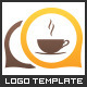 Chat Cafe - Logo Template, Logo Templates | GraphicRiver