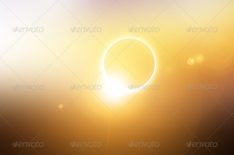 Sun Backgrounds, Graphics | GraphicRiver