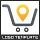 Shop Locator - Logo Template, Logo Templates | GraphicRiver