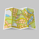 Map Booklet, Vectors | GraphicRiver