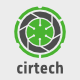 Cirtech Logo, Logo Templates | GraphicRiver