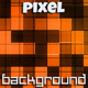 Pixel HD Web Backgrounds, Graphics | GraphicRiver
