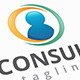 Consult Logo, Logo Templates | GraphicRiver
