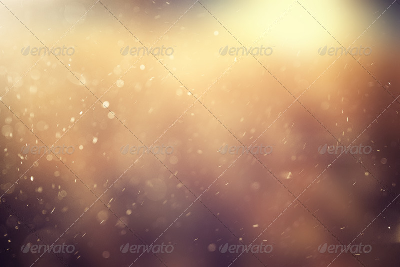 Bokeh Light Vintage Backgrounds, Graphics | GraphicRiver