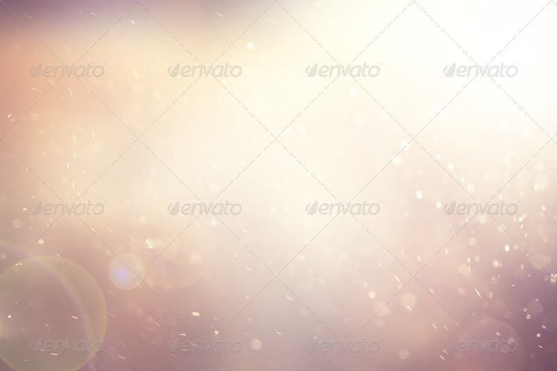 Bokeh Light Vintage Backgrounds, Graphics | GraphicRiver
