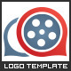 Movie Blog - Logo Template, Logo Templates | GraphicRiver