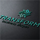 Transform Logo Letter T, Logo Templates | GraphicRiver