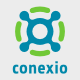 Conexio Logo, Logo Templates | GraphicRiver