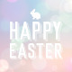 Easter Backgrounds Set, Vectors | GraphicRiver