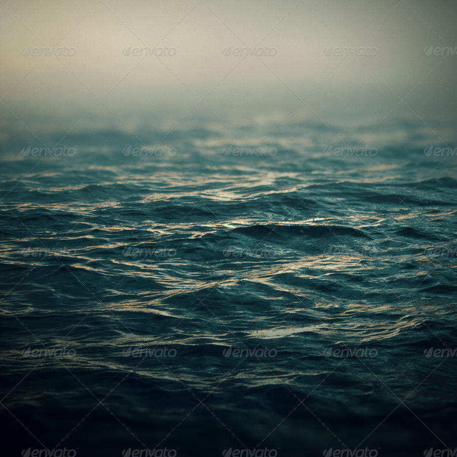 Vintage Ocean Scenery Wallpaper 1360x768 Beach Retro Wave Desktop