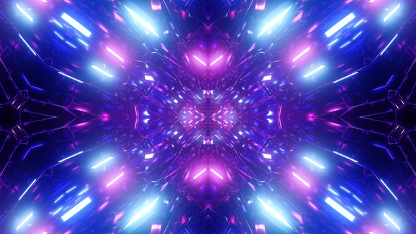 Vj Abstract Light, Motion Graphics | VideoHive
