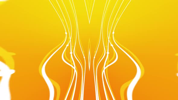 Abstract Wave warp Background, Motion Graphics | VideoHive