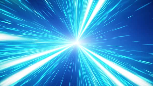 Light Speed Tunnel, Motion Graphics | VideoHive