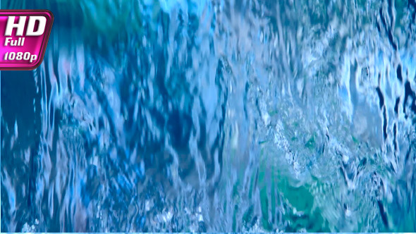 Waterfall, Stock Footage | VideoHive
