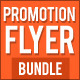 Product Promotion Flyer Bundle 1, Print Templates | GraphicRiver