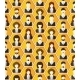 Seamless Avatar Pattern, Vectors | GraphicRiver