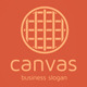 Canvas Logo Template, Logo Templates | GraphicRiver