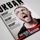 25 Pages Urban Magazine Vol19, Print Templates | GraphicRiver