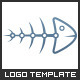 Tech Fish - Logo Template, Logo Templates | GraphicRiver