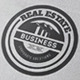 12 Real Estate & Business Labels & Badges Logos, Web Elements ...