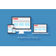 Adaptive Web Design, Vectors | GraphicRiver