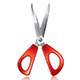 Red Scissors, Vectors | GraphicRiver