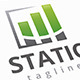 Stats Logo, Logo Templates | GraphicRiver