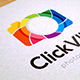 Click Vlick - Photography Logo, Logo Templates | GraphicRiver