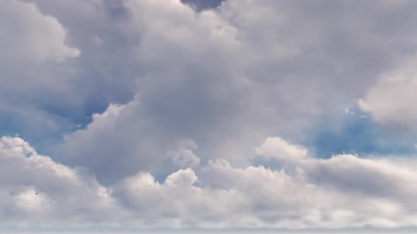 Clouds, Motion Graphics | VideoHive