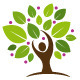 Health Tree Logo, Logo Templates | GraphicRiver