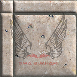 Hi-Res 2k Wall Blocks Texture 02 by smabukhari | 3DOcean