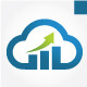 Cloud Business Logo, Logo Templates | GraphicRiver
