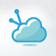 Cloudmedia, Logo Templates | GraphicRiver