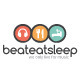 Music Logo - Beat Eat Sleep, Logo Templates | GraphicRiver