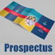 College Prospectus, Print Templates | GraphicRiver