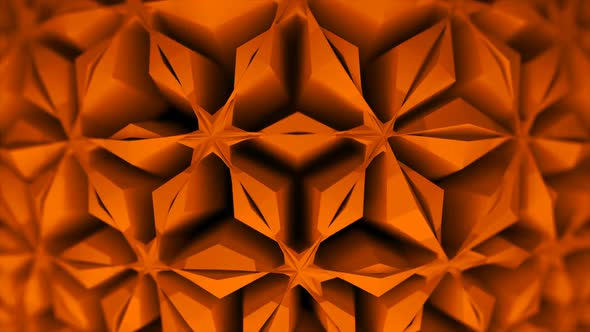 3d Shape, Motion Graphics | VideoHive