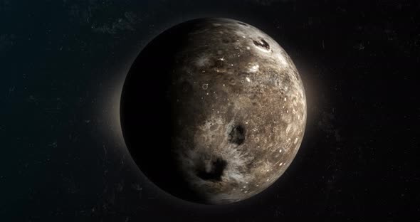 Oberon Moon, Motion Graphics | VideoHive