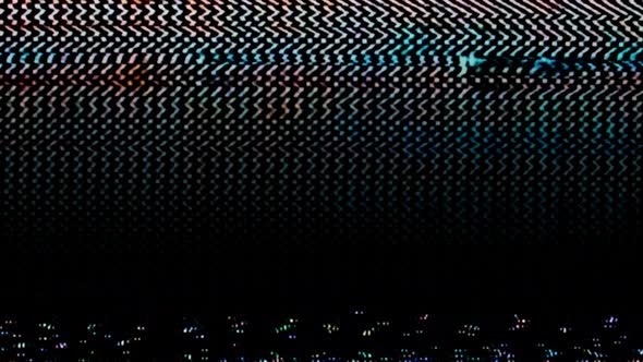 TV and Video Glitches, Motion Graphics | VideoHive