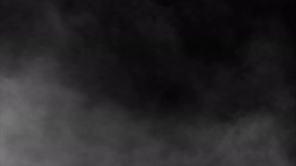 4K Smoke Effect Real Shot 4 by 5trix | VideoHive