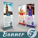 Multi-purpose Banner | Volume 3, Print Templates | GraphicRiver