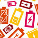 Battery Circle, Vectors | GraphicRiver